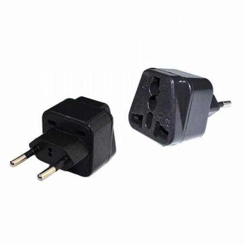 ADAPTADOR BIPOLAR UNIVERSAL – KRUGUER INFORMÁTICA